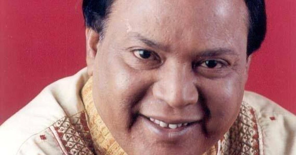 Veteran Singer Mohammad Aziz Died At The Age Of 64 | D5 Channel English