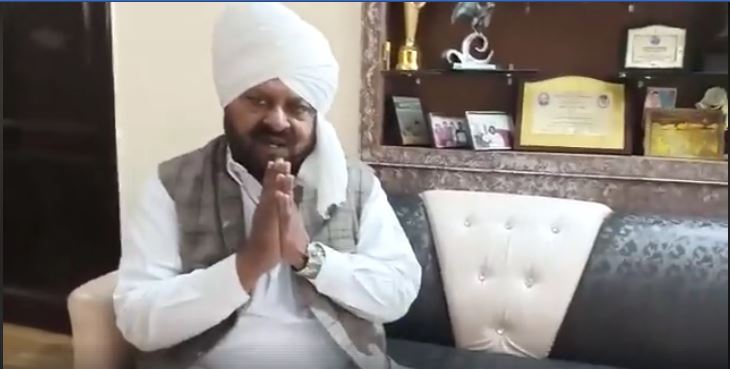 Punjabi Singer Mohammad Sadiq’s Death News Goes Viral | D5 Channel English