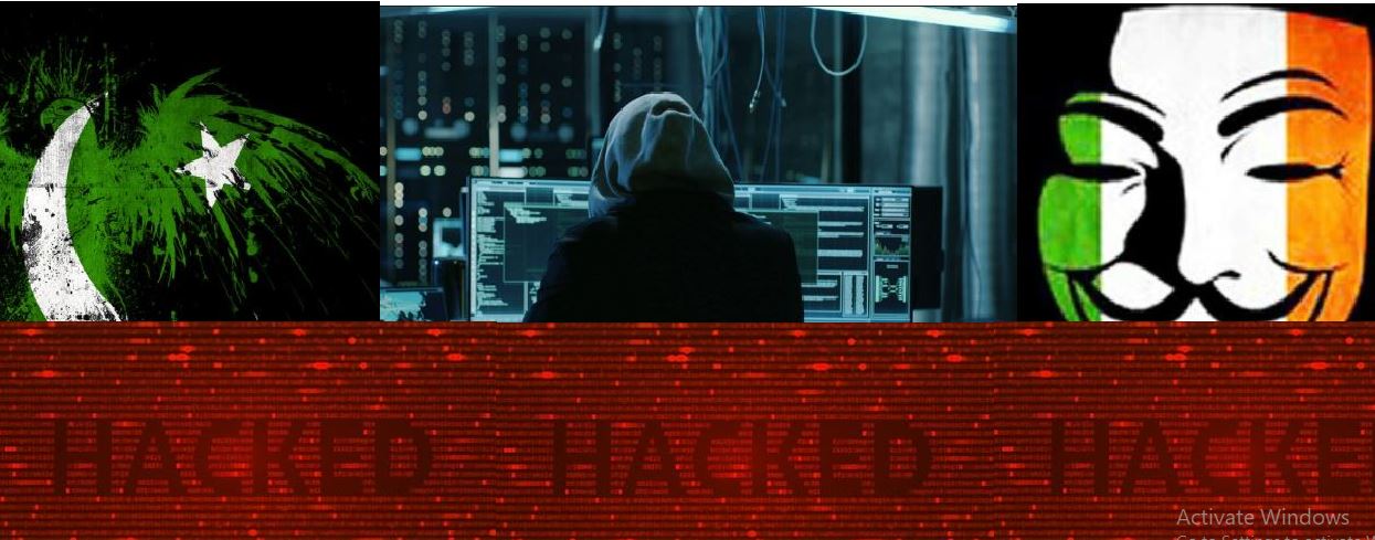 Pakistan’s Foreign Ministry website hack: Charges imposed on Indian ...