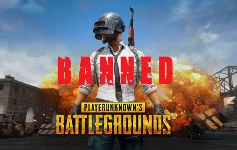 PUBG ban is serious: 10 arrested for playing PUBG | D5 Channel English