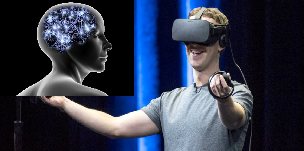 Facebook wants to read your mind that’s why they are making mind ...