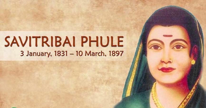 The bravest reformer of India ‘Savitribai Phule’:Quick facts About ...