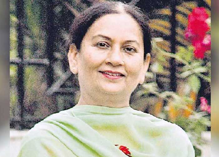 Punjab Government undertook specialized efforts aimed at women ...