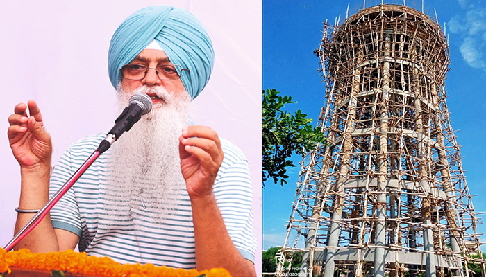 Will improve the water supply and sewerage system of Rajpura town at a ...